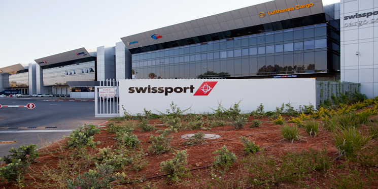 Swissport